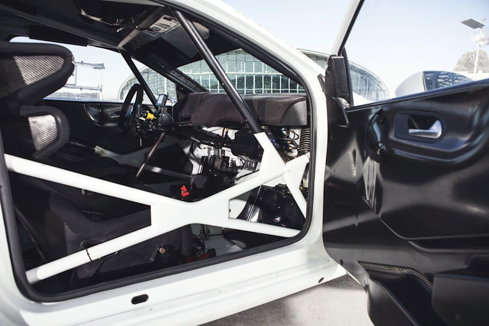 Which roll cage to choose for your car? - DriftShop