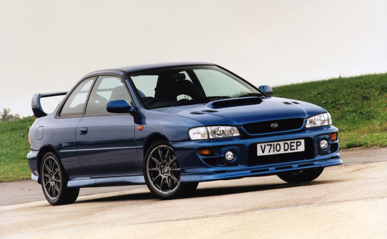 Are you familiar with OZ wheels? - DriftShop