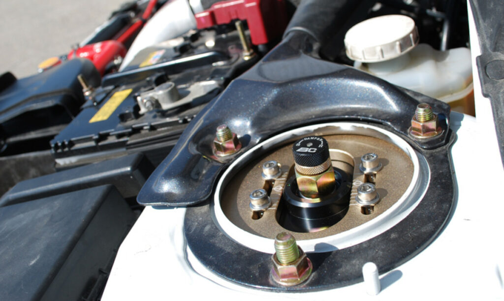 How to choose your BC Racing coilovers? - DriftShop