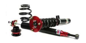 How to choose your BC Racing coilovers? - DriftShop