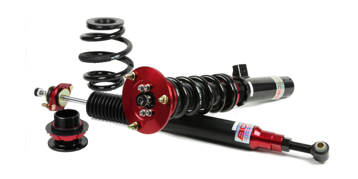 How to choose your BC Racing coilovers? - DriftShop