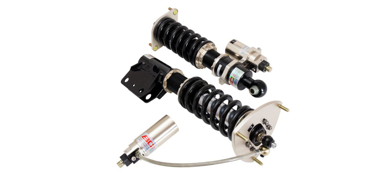 How to choose your BC Racing coilovers? - DriftShop