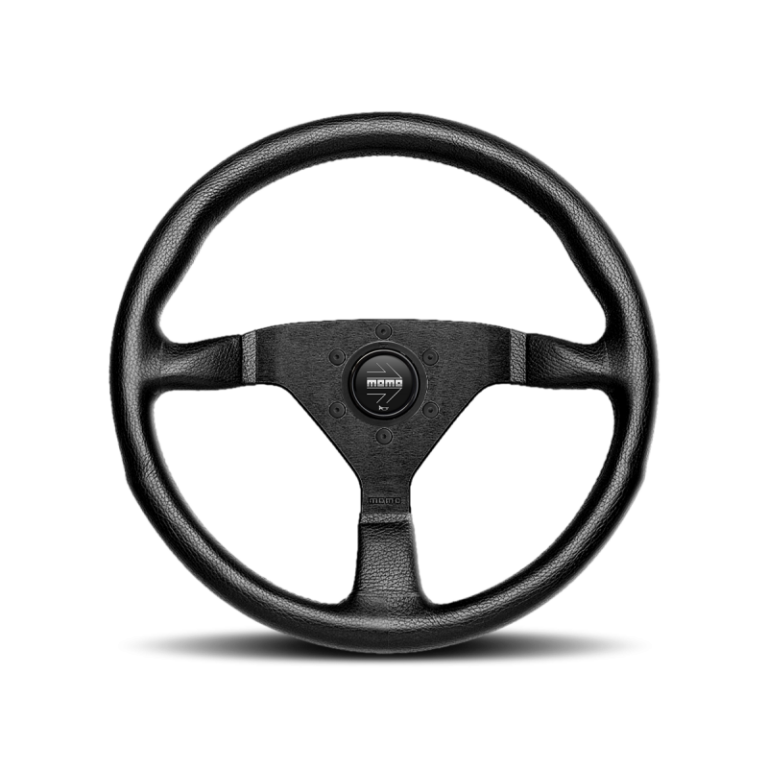 The specificities of rally and circuit steering wheels - DriftShop