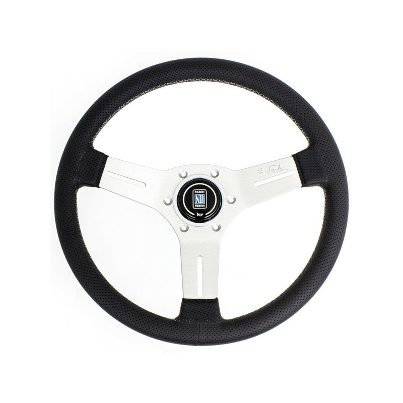 The specificities of rally and circuit steering wheels - DriftShop