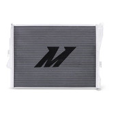 Mishimoto Performance Aluminium Radiator for BMW E46 323i 325i 328i ...