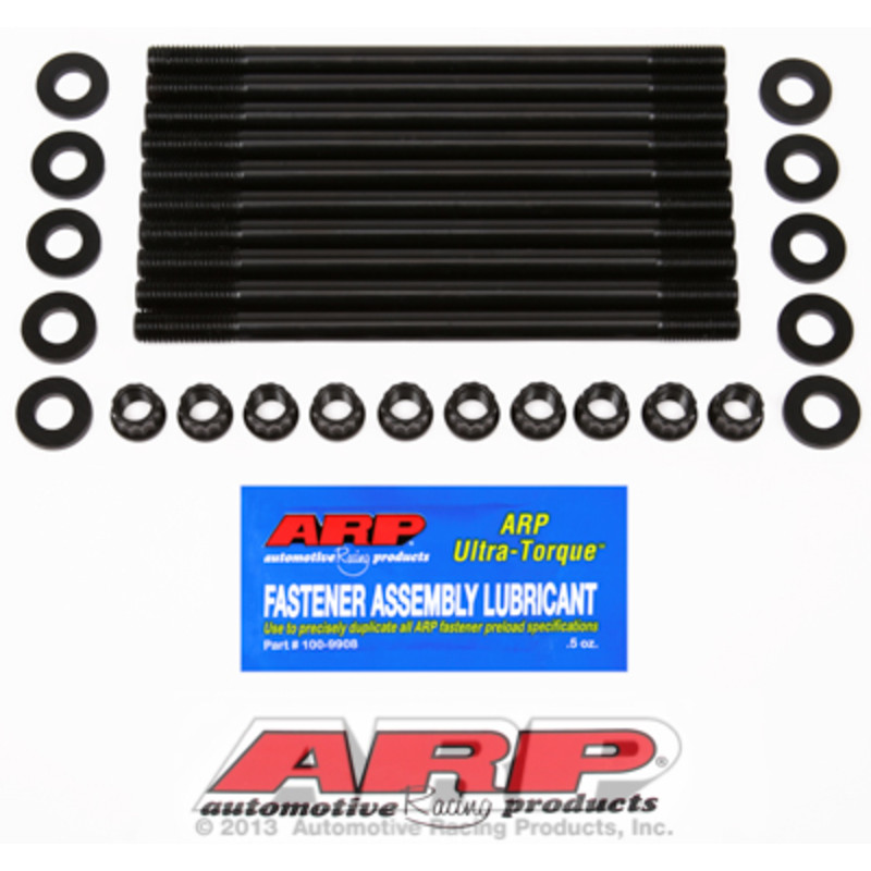 ARP Head Studs for Mini Cooper 1.6L W10/W11 Supercharged & N/A (02-08 ...