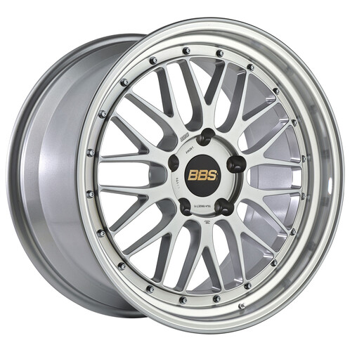Bbs Offset Rims