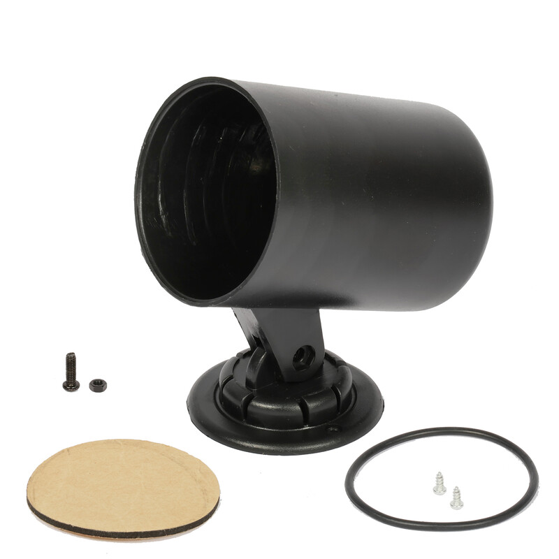 Universal Mounting Cup for 52 mm Gauge | In Stock, DriftShop.com