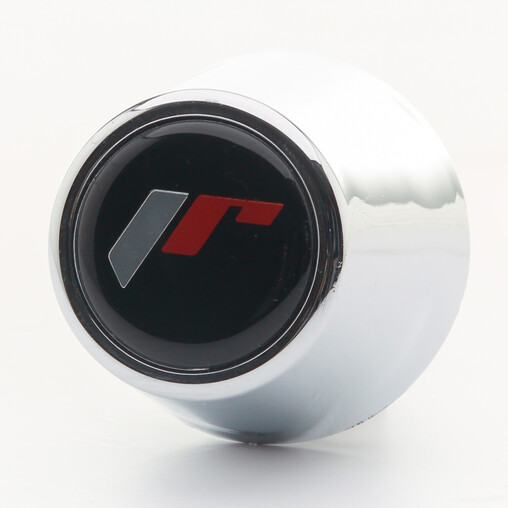 Japan Racing Center Cap JR-19 - Silver | In Stock, DriftShop.com