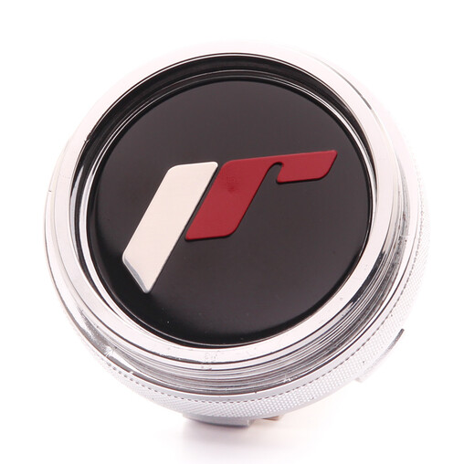 Japan Racing Center Cap JR-5 & JR-11 - Silver | In Stock, DriftShop.com
