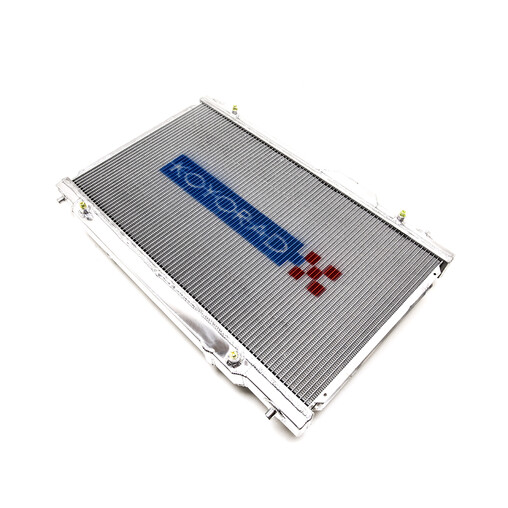 Koyorad Aluminium Radiator for Honda Civic Type R FK8 (2017 ...