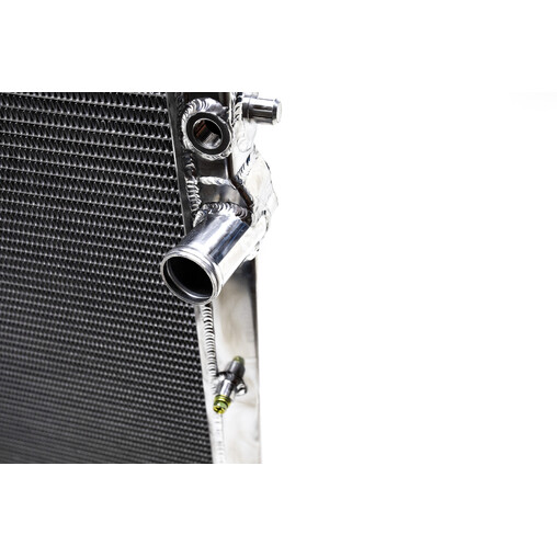 Koyorad Aluminium Radiator for Lexus IS200 & IS300 (99+) | Official ...