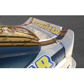 Origin Labo "Ducktail" Wing for Nissan 200SX S13 | Order from Official European Distributor ...