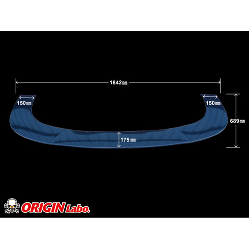 Origin Labo Racing Line Bodykit for Nissan Silvia S15 | Order from ...
