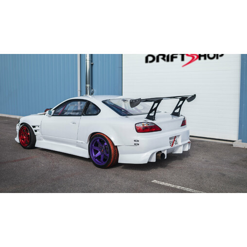 Origin Labo Racing Line Bodykit for Nissan Silvia S15 | Order from ...