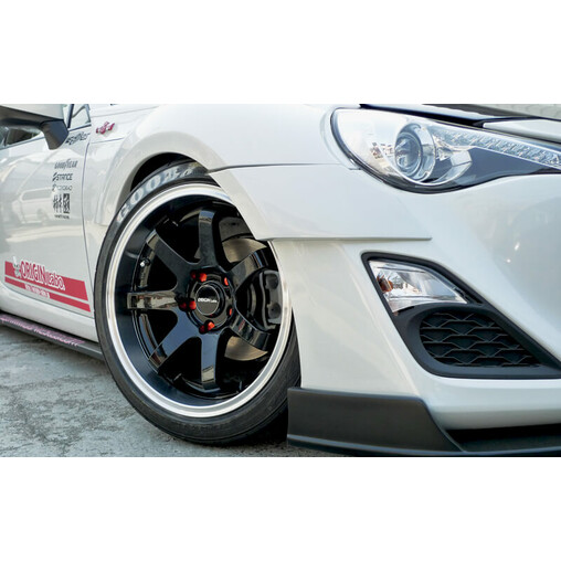 Origin Labo Racing Line Bodykit for Toyota GT86 | Order from Official ...