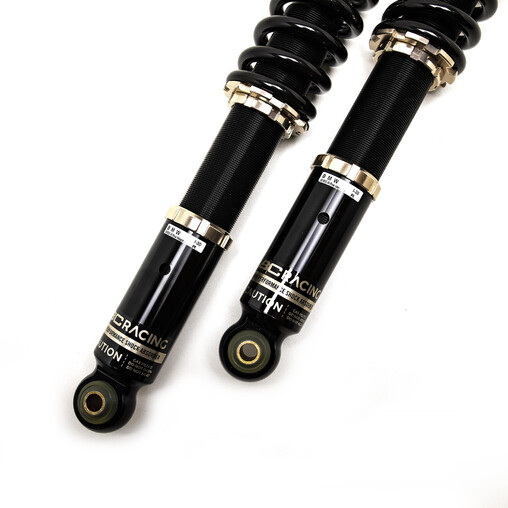 Bc Racing Br Rh Rear Coilovers For Bmw E36 In Stock