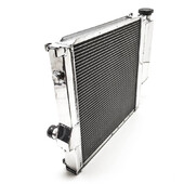 Cooling Solutions Aluminium Radiator for BMW E36 | In Stock, DriftShop.com