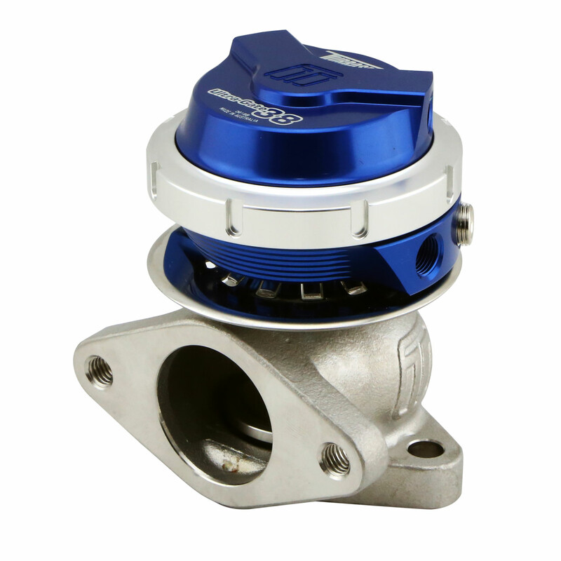 Turbosmart Gen V Ultra-Gate External Wastegate (38 mm) | Official ... Turbosmart Gen V Ultra-Gate External Wastegate (38 mm) | Official ...