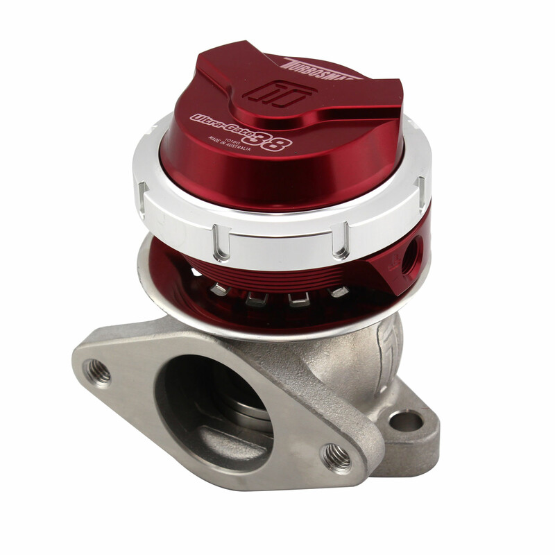 Turbosmart Gen V Ultra-Gate External Wastegate (38 mm) | Official ... Turbosmart Gen V Ultra-Gate External Wastegate (38 mm) | Official ...