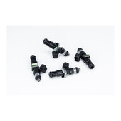 Set of 4 Bosch EV14 Long Injectors - 60 mm Ø14 | 1500 cc/min | Express ...