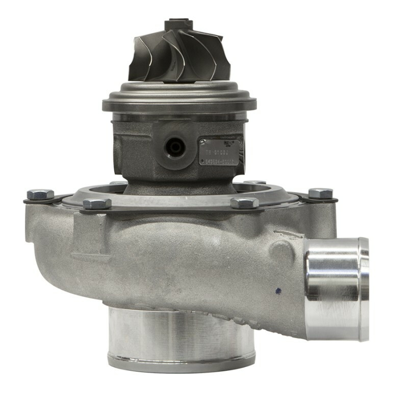 Garrett GTX2860R Gen II Turbo (V-Band) | Official Distributor ...