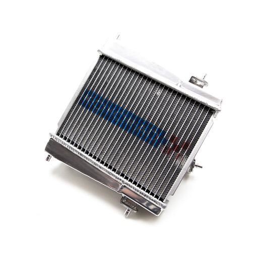 Koyorad Aluminium Radiators for Toyota Supra GR A90 3.0L (2019 ...