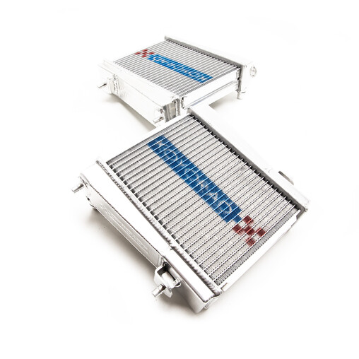 Koyorad Aluminium Radiators for Toyota Supra GR A90 3.0L (2019 ...