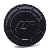 Japan Racing Center Cap JR-37 - Black | In Stock, DriftShop.com