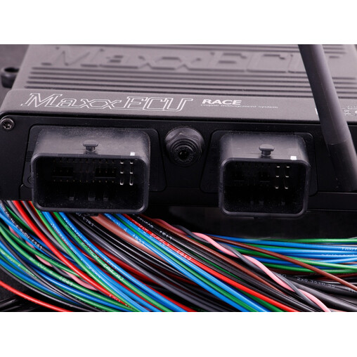 MaxxECU Race Engine Management System | Official European Distributor ...