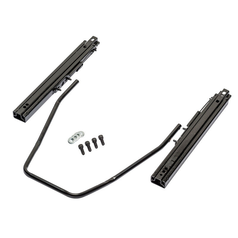 Universal Bucket Seat Rails | In Stocks, DriftShop.com