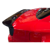 Origin Labo V3 Rear Wing for Nissan Silvia S15 | Order from Official ...