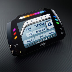 AiM MXS 1.2 Strada Dash | Official AiM Distributor, DriftShop.com