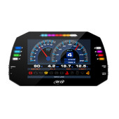 AiM MXG 1.2 Strada Dash | Official AiM Distributor, DriftShop.com
