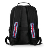 Sparco Stage Martini Racing Backpack - Black | Official Sparco Dealer ...