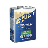 GReddy Platinum 5W30 SP/GF-6A Engine Oil (4L) | In Stock, DriftShop.com