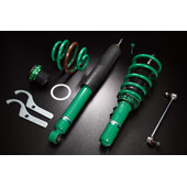 Tein Street Advance Z Coilovers for BMW M3 E46 (GSG68-91AS2) | Official Distributor DriftShop.com