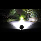 LED Long Range Driving Lights 150W Ø8.5" (pair) | In Stock, DriftShop.com