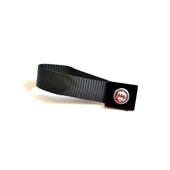 Fabric Door Handle - Black | In Stock, DriftShop.com