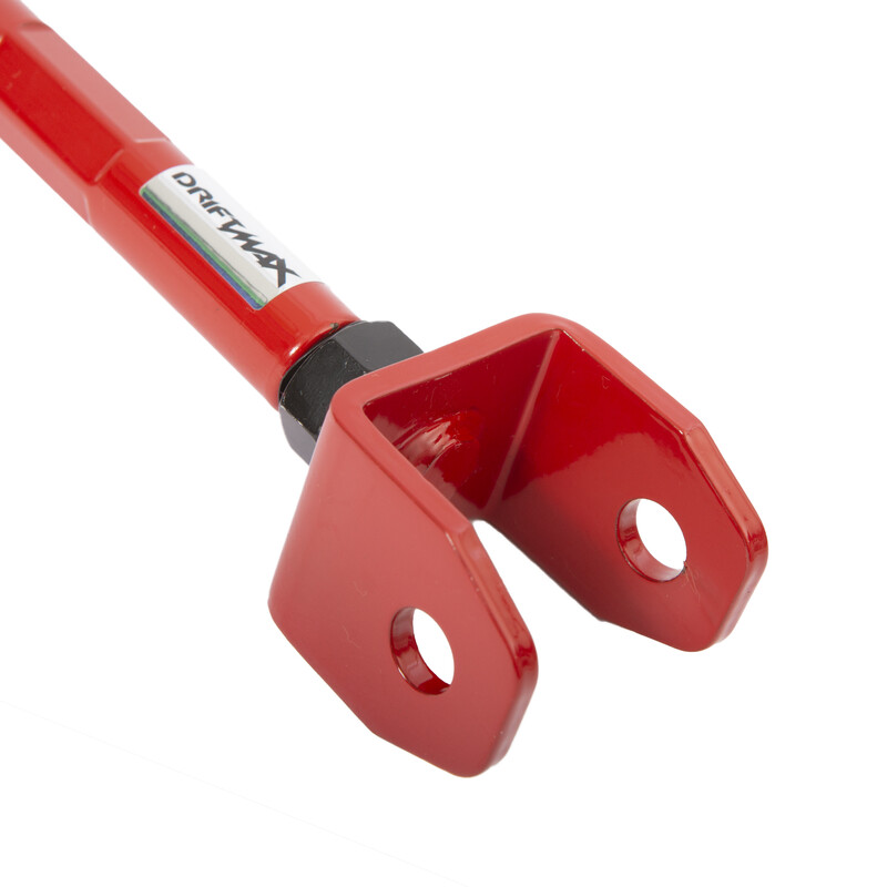 DriftMax Rear Traction Rods for Nissan 200SX S13 | In Stock, DriftShop.com
