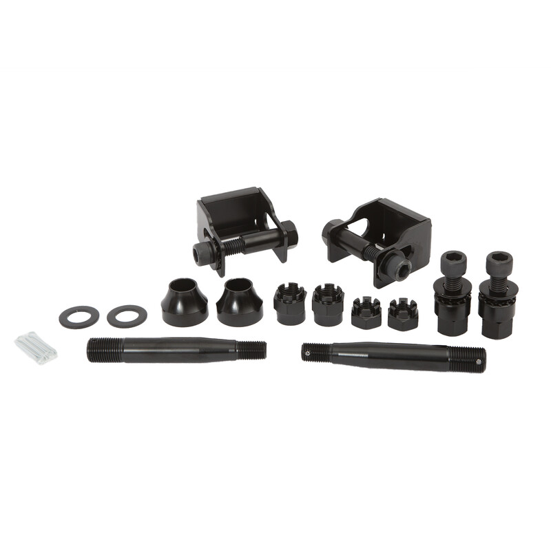 DriftMax Front Lower Control Arms for Nissan 200SX S14 & S14A | In ...