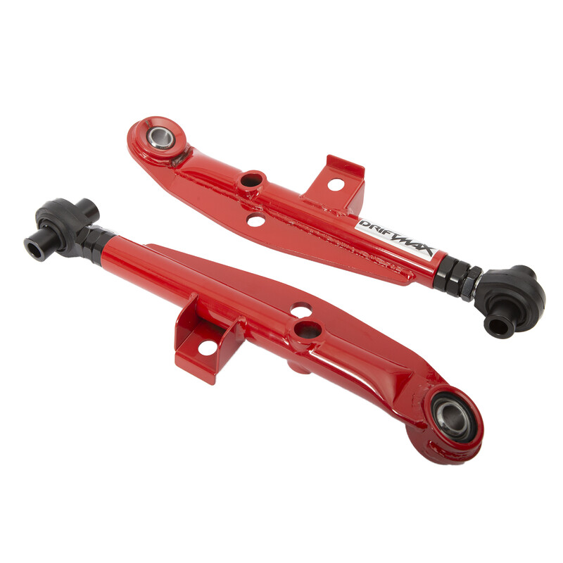 DriftMax Front Lower Control Arms for Nissan Skyline R32 | In Stock ...