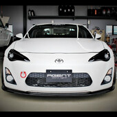 Origin Labo Headlights for Toyota GT86 | Order from Official European ...