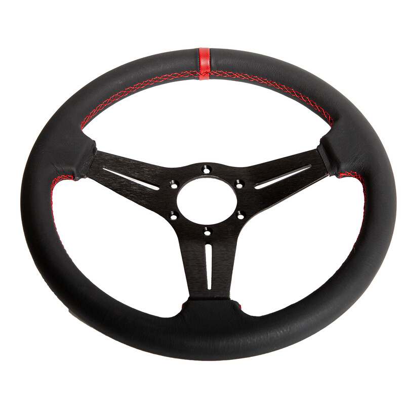 DriftShop Sim Racing Steering Wheel | Available from DriftShop.com