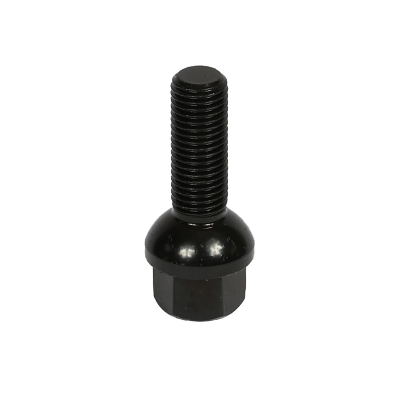 Spherical M12x1.5 (31 mm) Wheel Bolt | Available in Stock, DriftShop.com