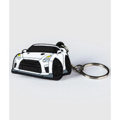 HardTuned Nissan Skyline R35 GTR Key Ring | Official HardTuned Dealer ...