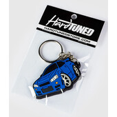 HardTuned Nissan Skyline R34 GTR Key Ring | Official HardTuned Dealer ...