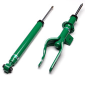 Tein EnduraPro Damper Kit for Tesla Model Y (2021+), Official ...