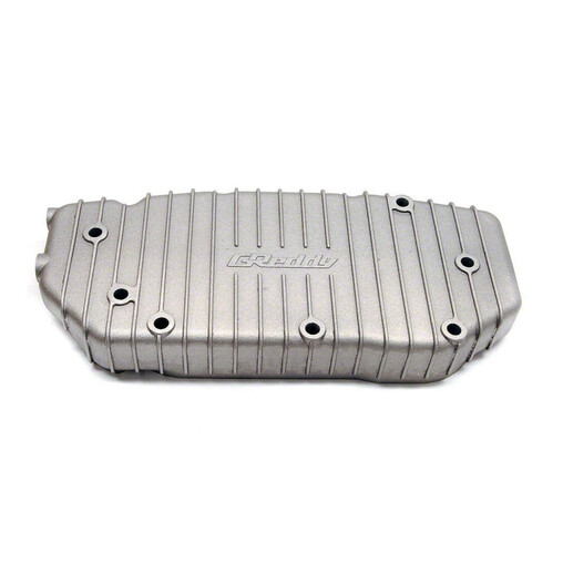 Large Oil Pan Collection