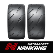 Nankang Sportnex AR-1 225/45ZR16 Tyres (pair) | Official Nankang Tyres ...